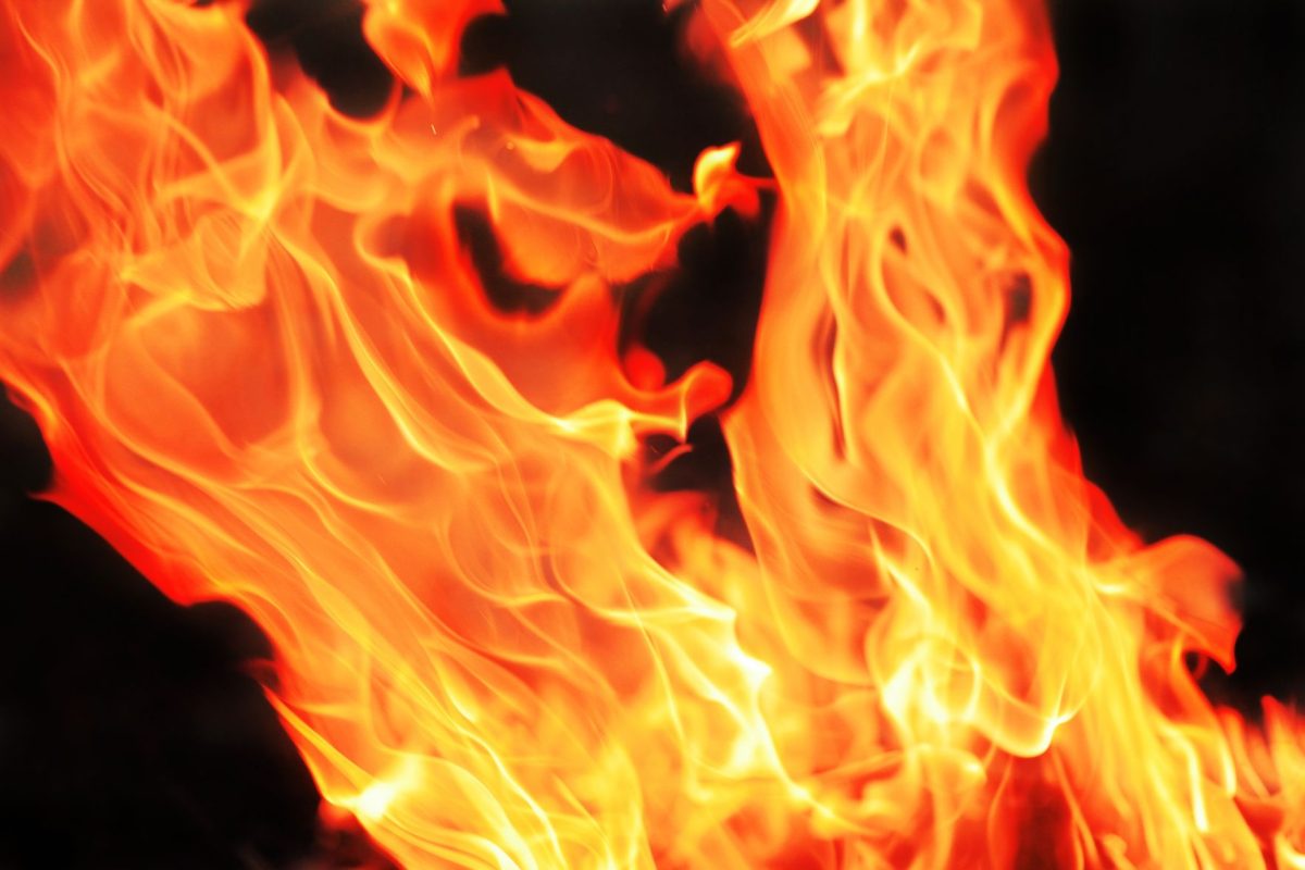 Family left homeless after McDonald house fire - Observer-Reporter